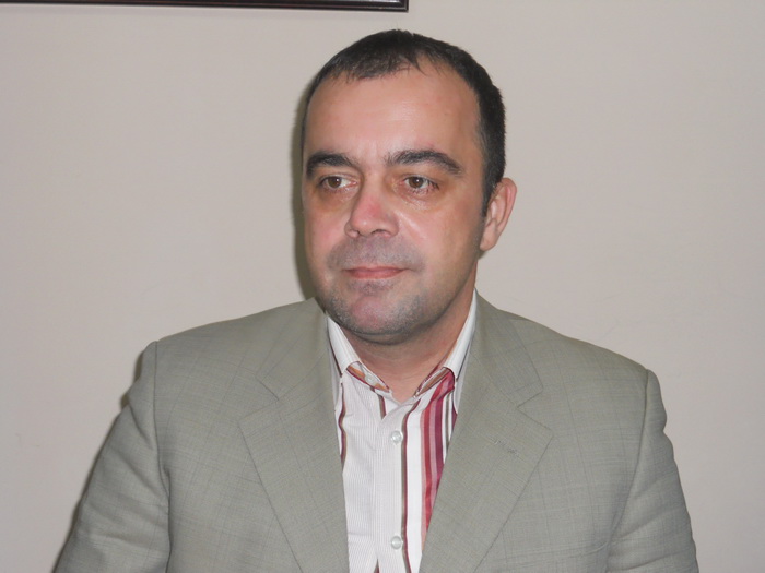 Igor Krivokapić i u narednih pet godina na čelu Gradske uprave za inspekcijski nadzor - Morava Info