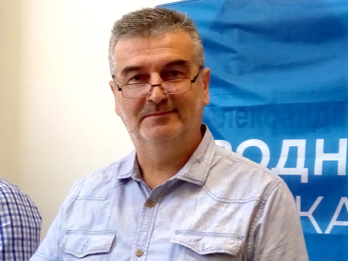 Radojević: Dramatično kršenje zakona u režiji direktora i Upravnog ...