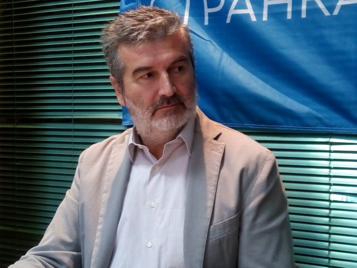 Radojević: Zdravstveni centar G. Milanovac bolje se kotira od čačanske ...