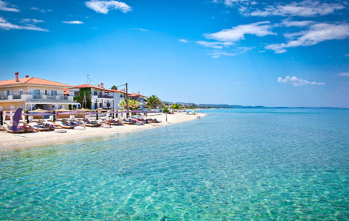 Grci menjaju pravila na plažama: Gde ćemo ovog leta moći da raširimo ...