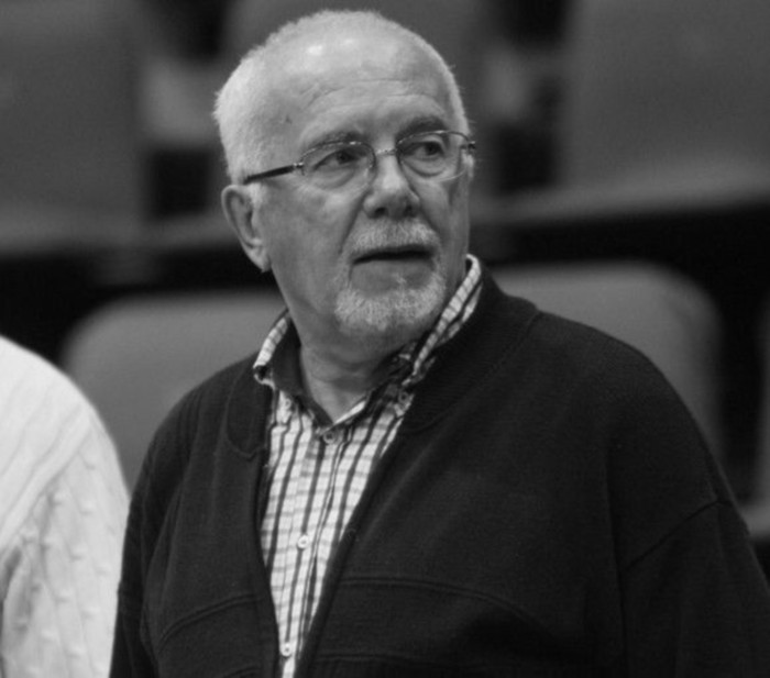 IN MEMORIAM: Petronije Pera Zimonjić, Čačanin koji je mnogo dao košarci ...