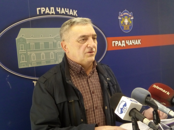 Dr Pajović: Nije bilo greške lekara u slučaju Čačanke koja je preminula ...