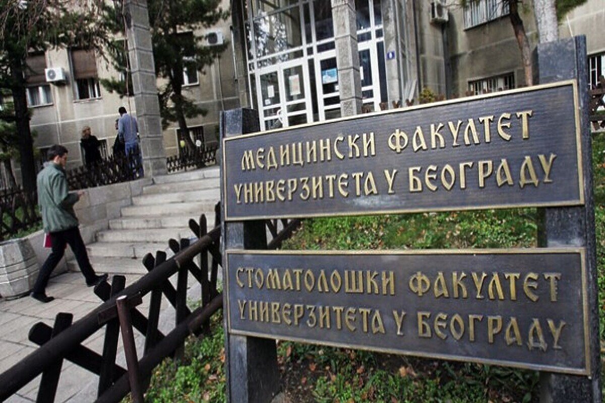 Evo za koje fakultete vlada najveće, a za koje najmanje interesovanje - Morava Info
