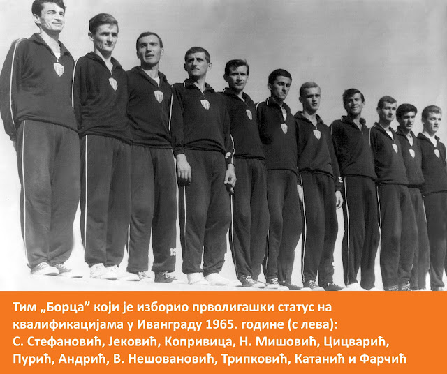 Slobodan Bobo Stefanović: Košarkaš, pegagog, muzičar i prvi trener ...