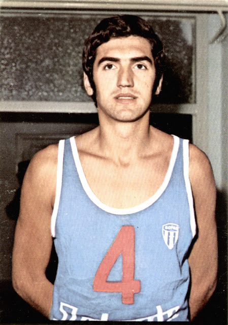 Legende čačanske košarke: Predrag Katanić – Katanac (FOTO) – MO Sport