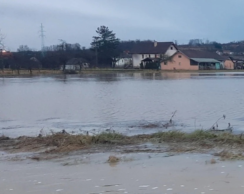 SSP Čačak: Dan mrmota u čačanskim selima, iz godine u godinu suočena su ...