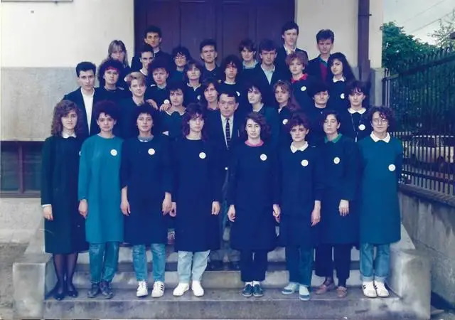 Zaboravljeni košarkaši Čačka: Radomir Raško Stefanović (1932-1990 ...