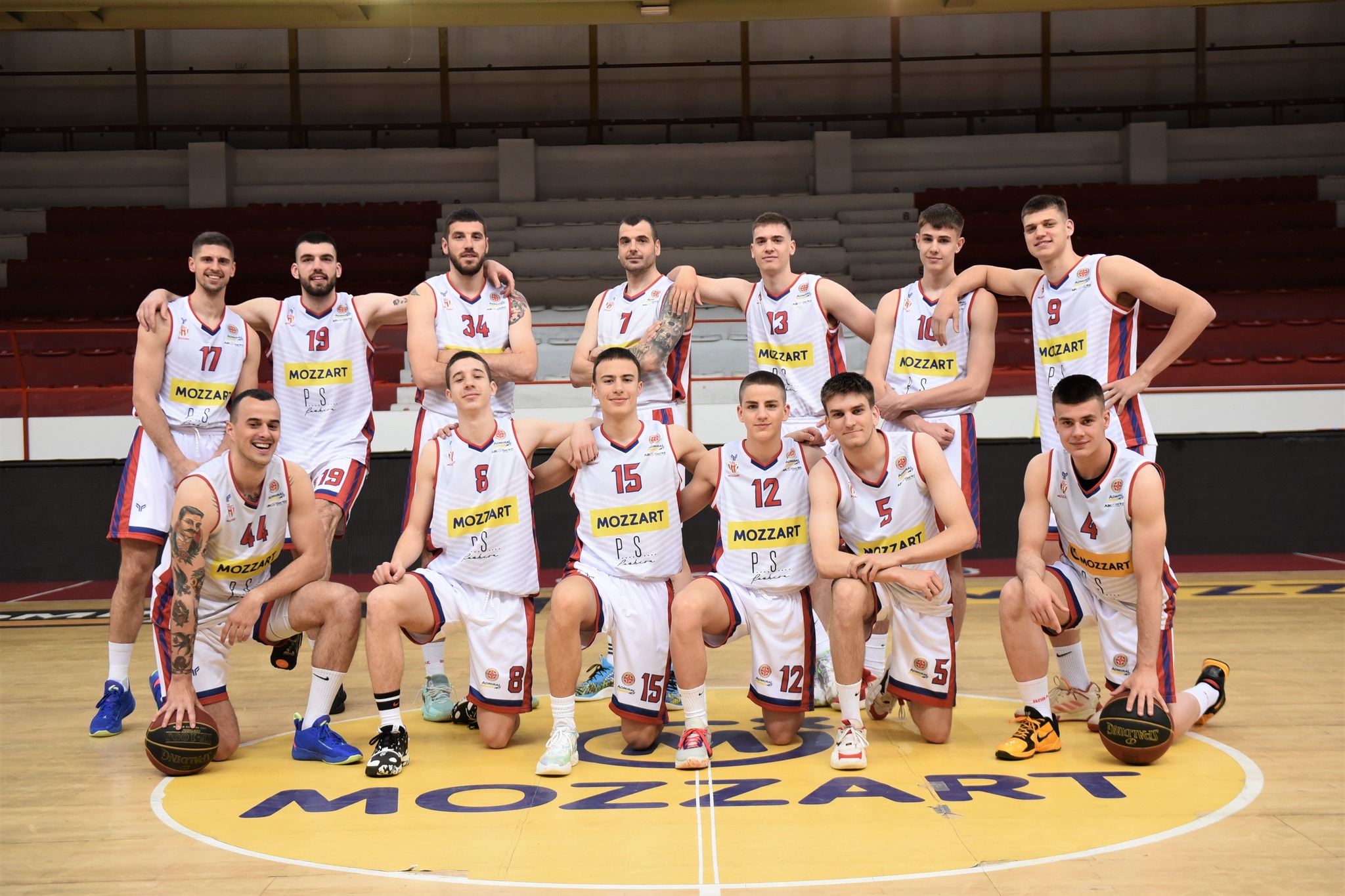 Borac ubedljivim porazom u Novom Sadu okončao ovogodišnju sezonu ...