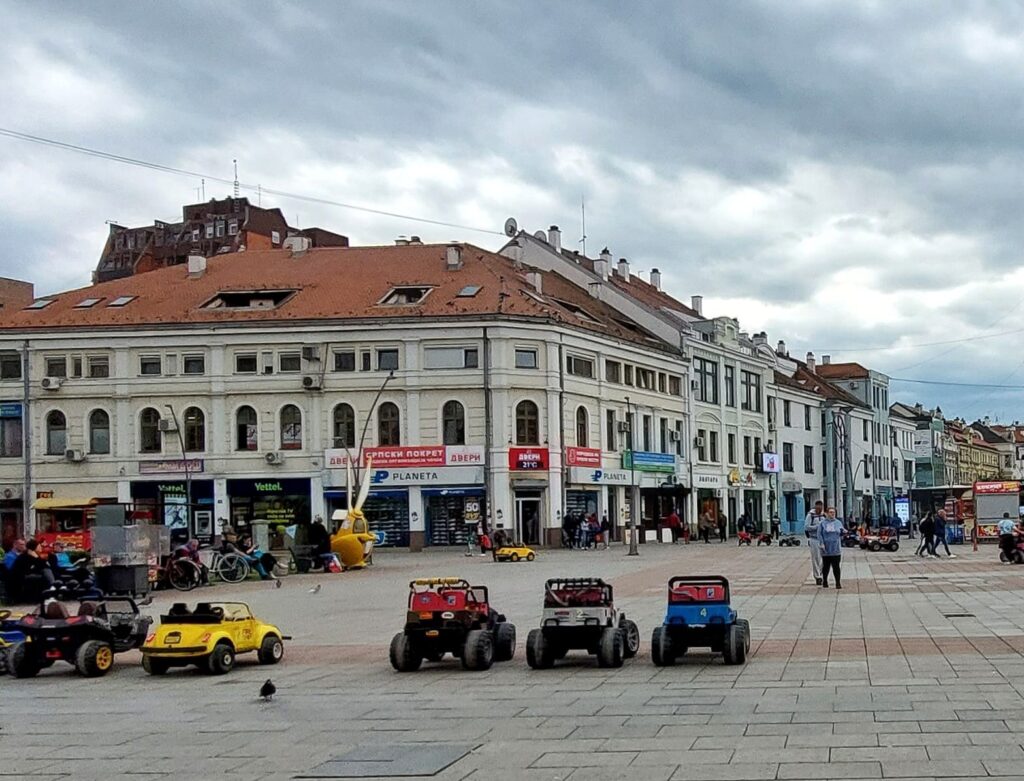 Koji su ''najstariji'', a koji ''najmlađi'' gradovi i opštine u Srbiji ...