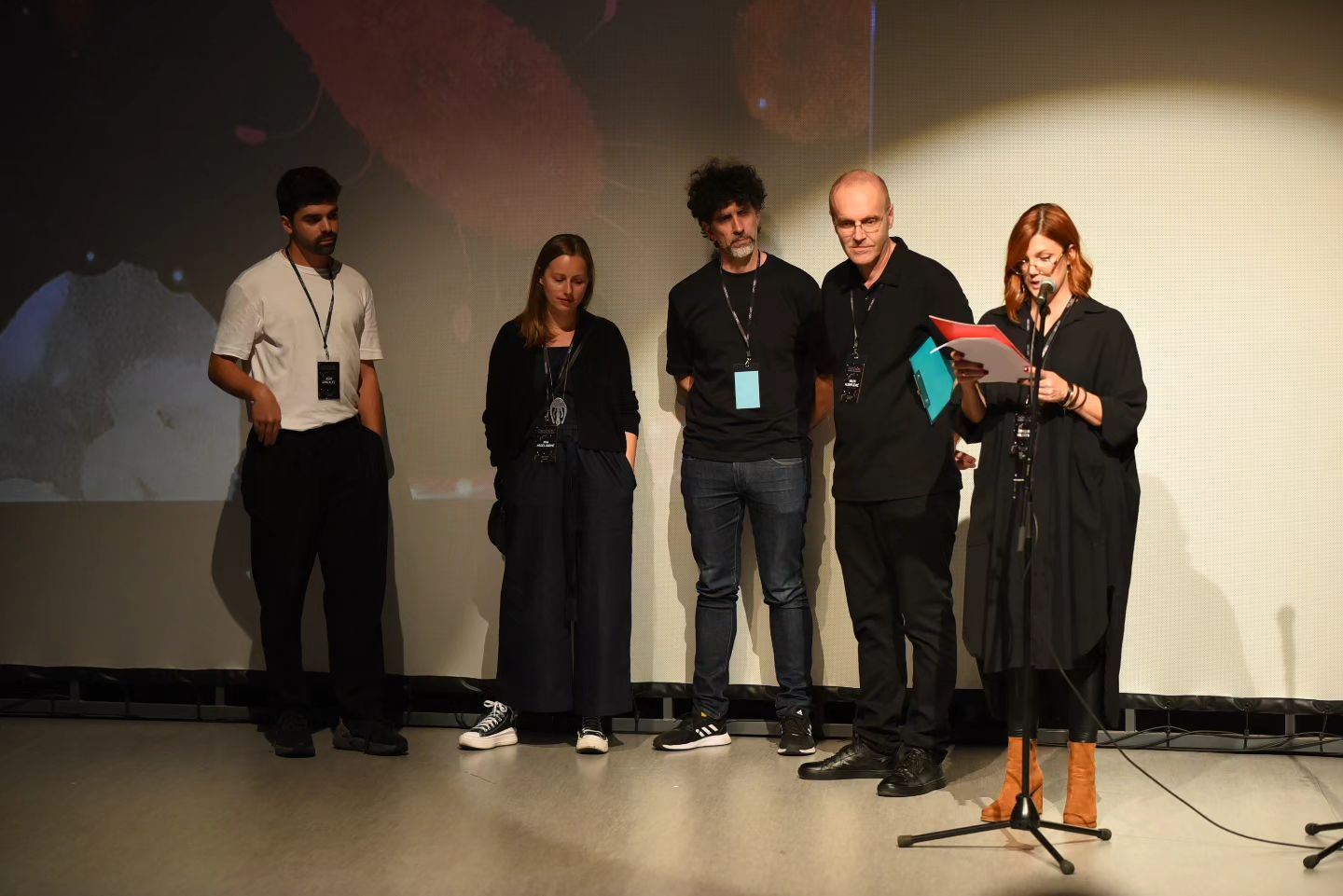 Otvoren festival ''Animanima'' i dve prateće izložbe (FOTO) - Morava Info