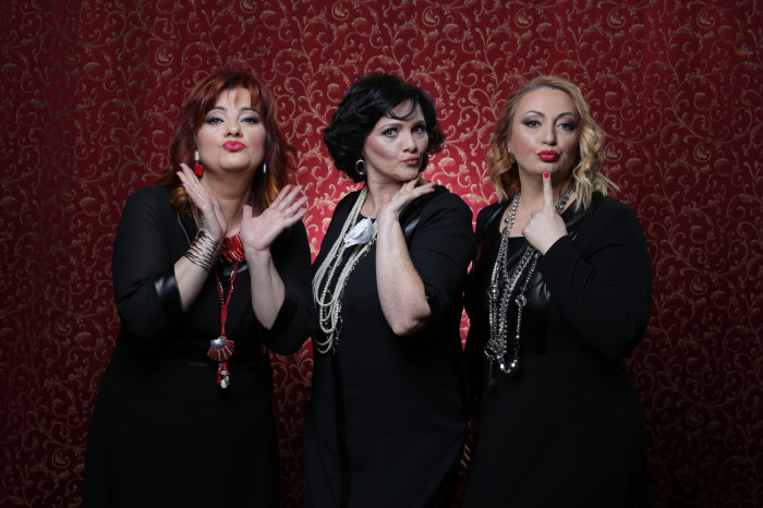 Koncert ''One tri'' u Kulturnom centru - Morava Info