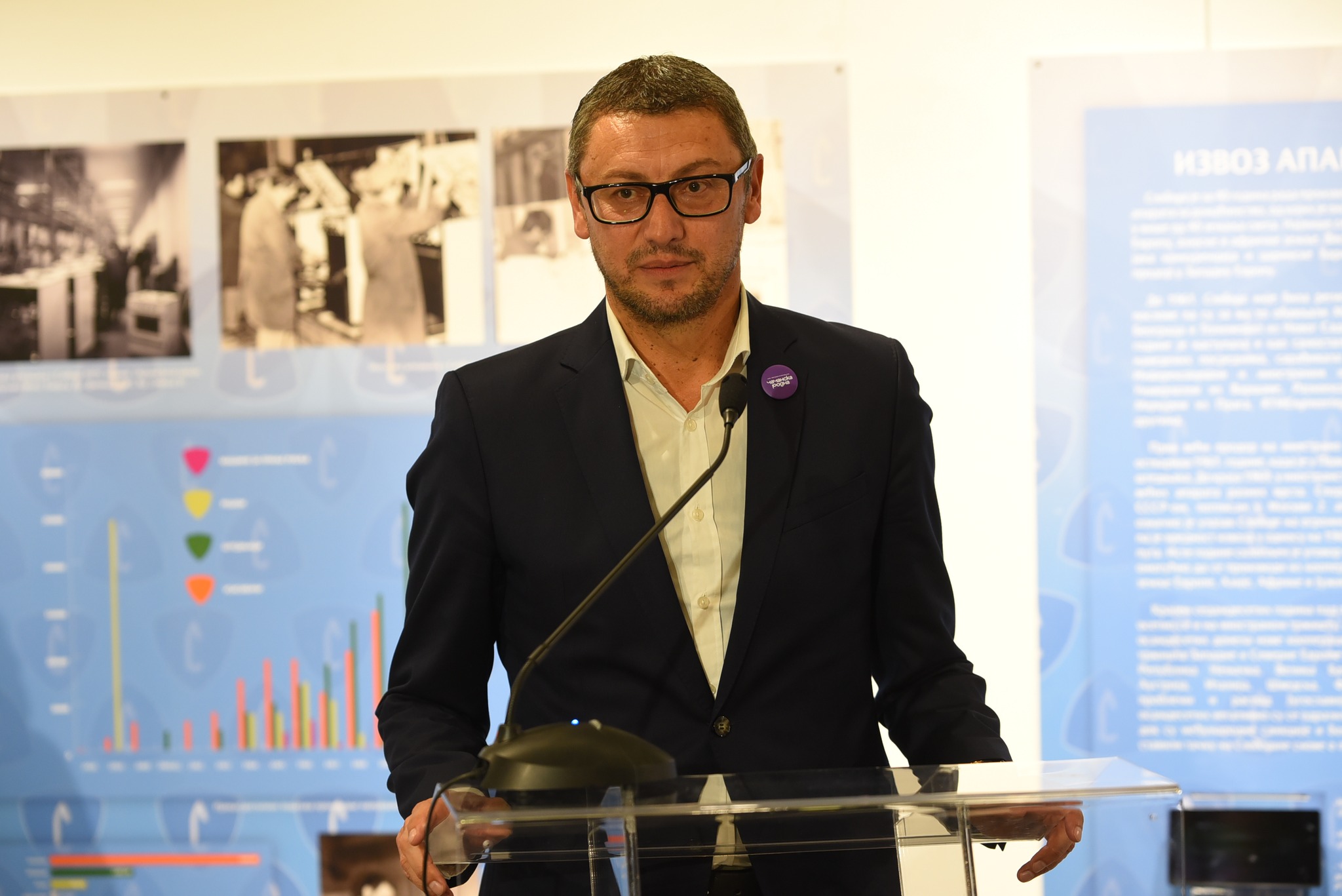Petković: Decu treba poštovati i kad pogreše, na taj način će se greška ...