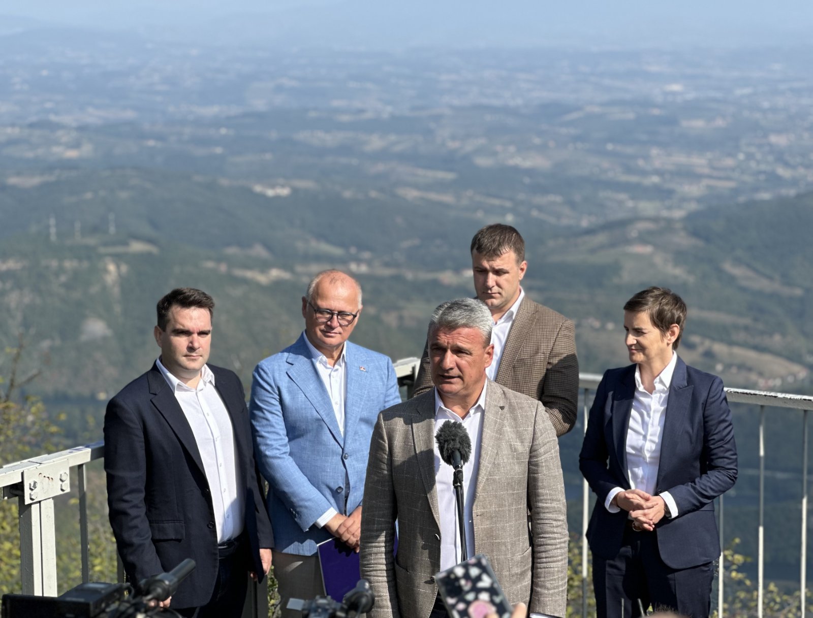 Todorović: Čačak je sada u 10 najposećenijih turističkih destinacija u ...