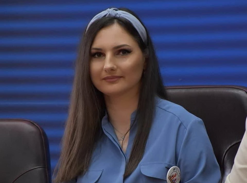 Pomoćnica gradonačelnika za ekologiju o zagađenju vazduha u Čačku ...