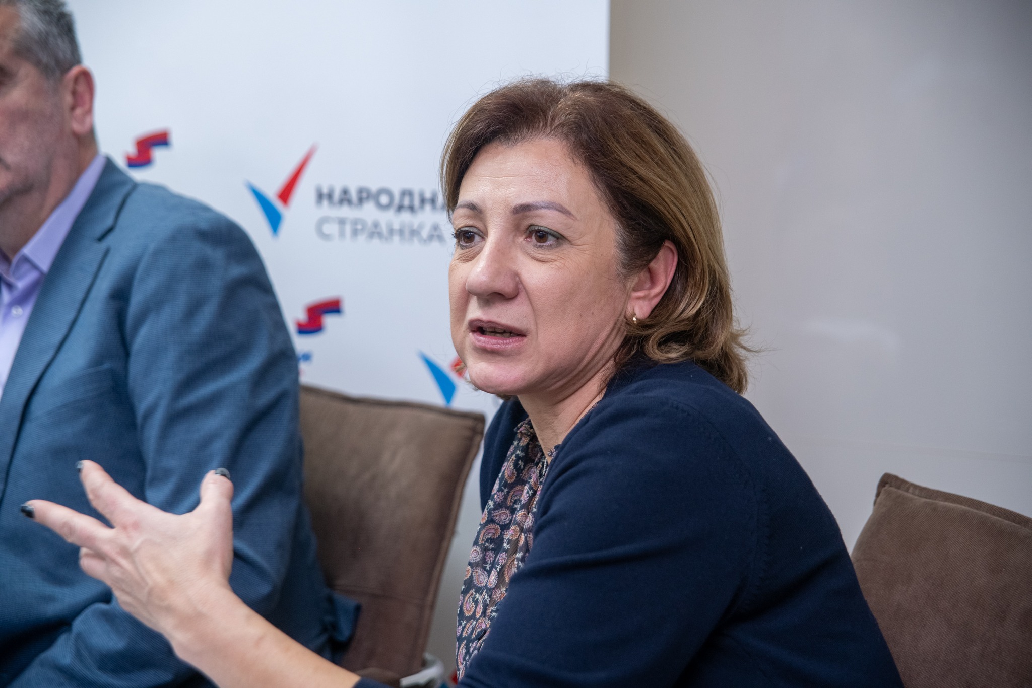 Violeta Marković: Kapija dobrodošlice u Ovčarsko-kablarskoj klisuri ...