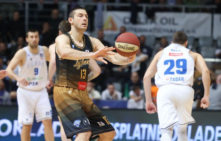 Prekaljeni košarkaš novo pojačanje Borca, vraća se u rodni grad ...