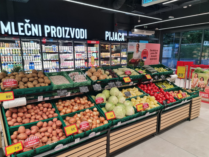 Kako će se suša odraziti na cene voća i povrća? - Morava Info