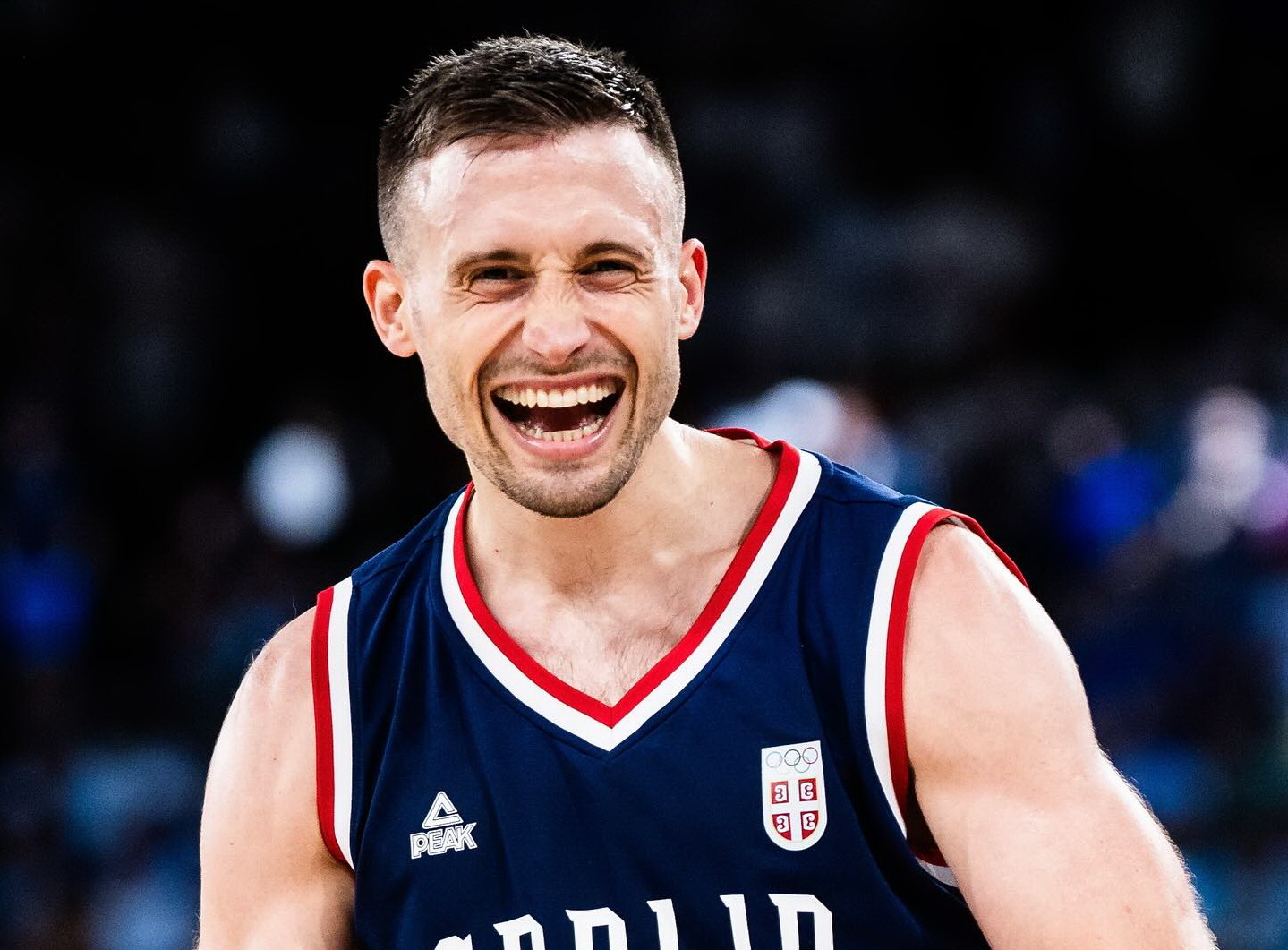 Aleksa Avramović na širem spisku za Eurobasket, u stručnom štabu još ...