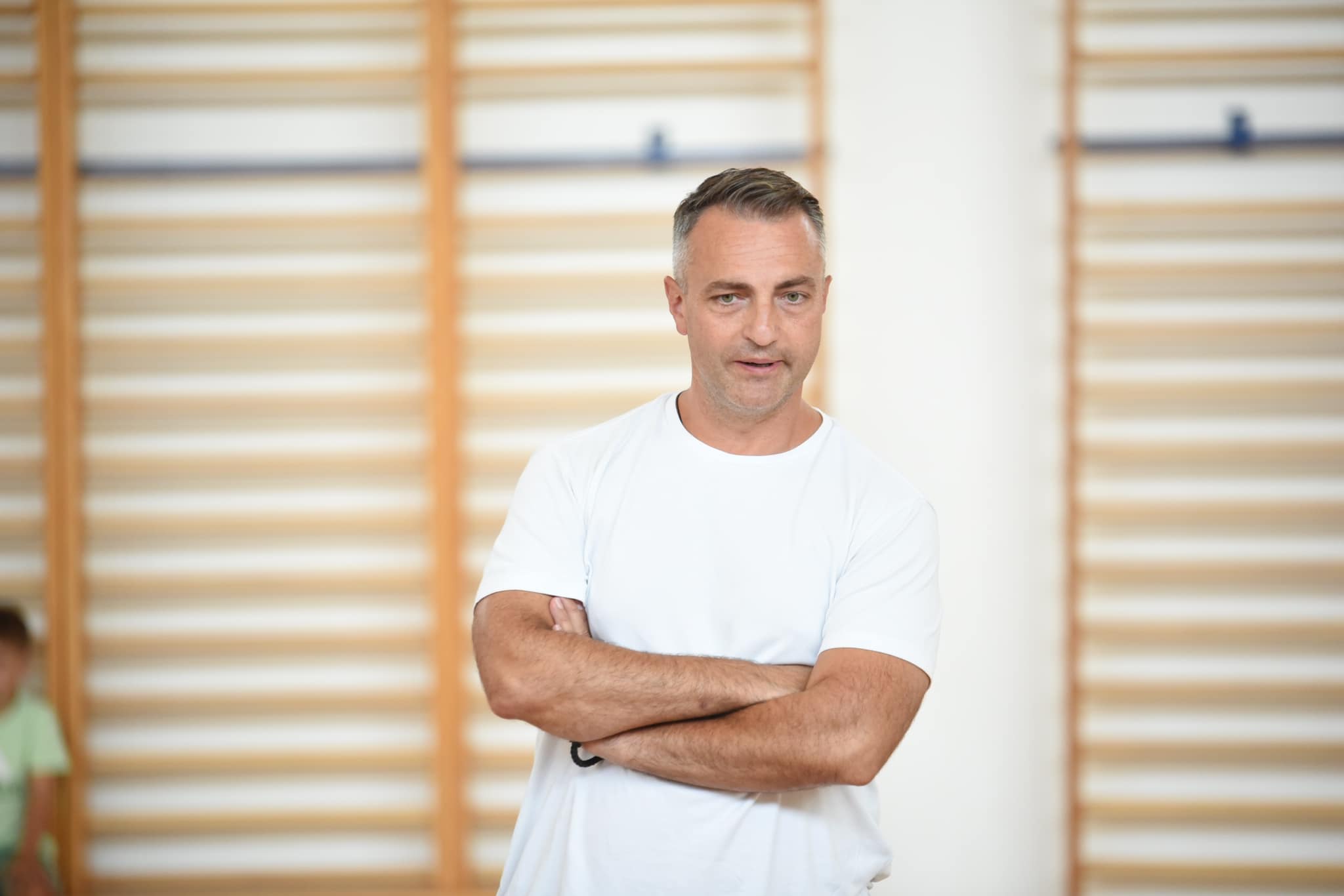 Darko Rajaković, Čačanin na klupi Toronto Reptorsa: Kroz klub postaješ ...