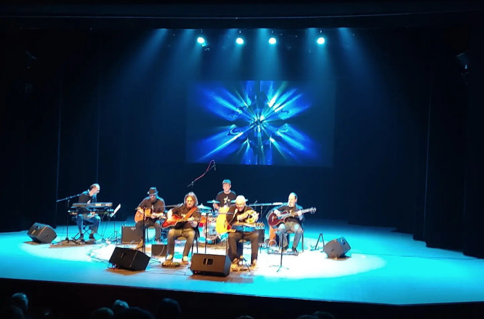 Dušan Darijević o koncertu Predina i Čuture u Čačku: Stari majstori u novom ruhu - Morava Info