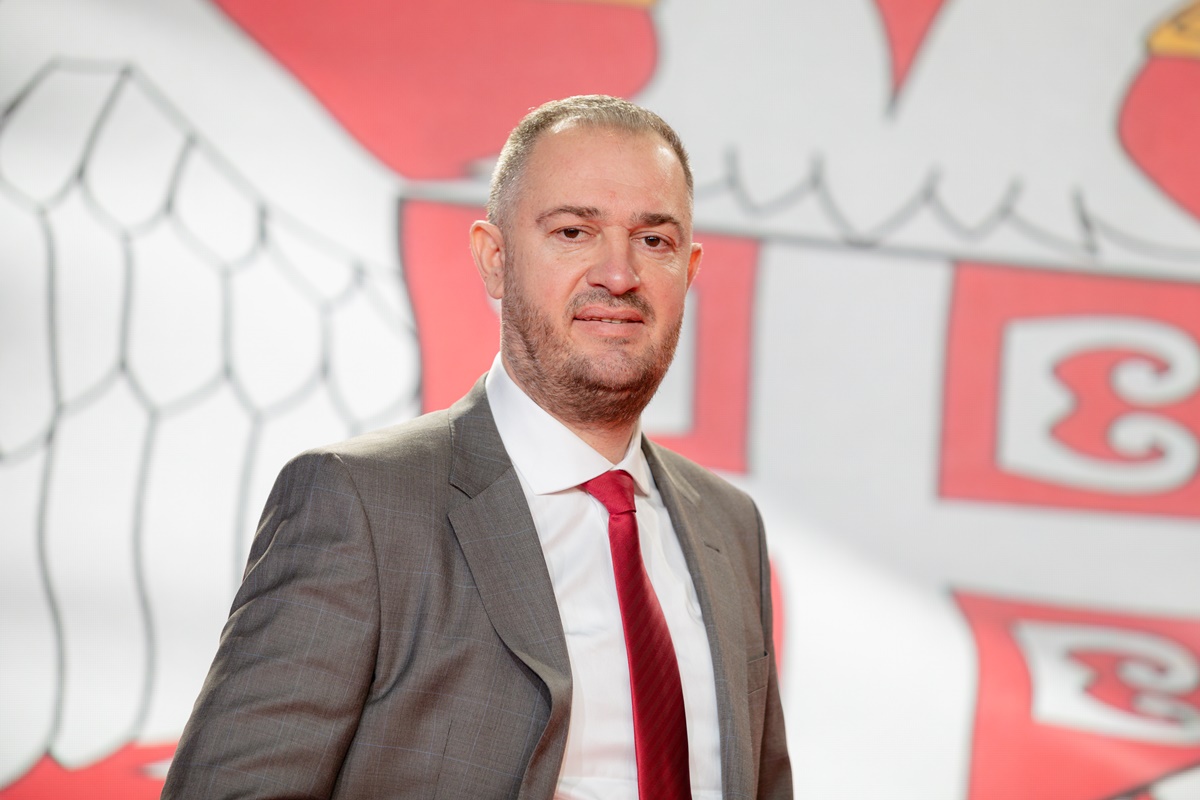 Kostić: Prelazna ekspertska Vlada jedini izlaz iz političke i društvene ...