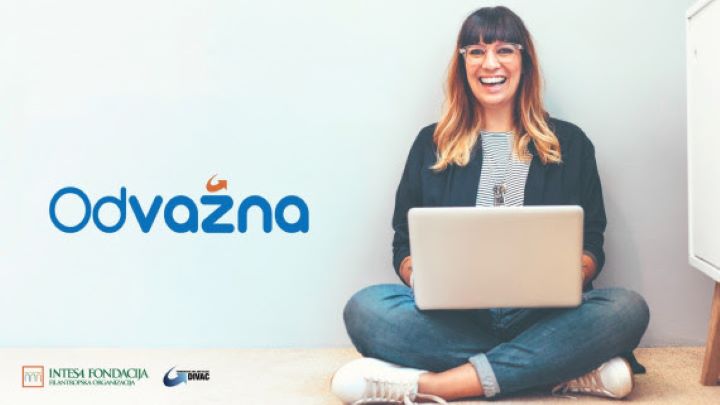 Preduzetnica iz Čačka jedna od 16 dobitnica bespovratne pomoći u okviru ...