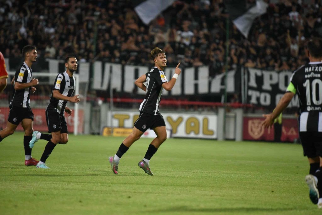 Bogdan Kostić, jedan od trojice Čačana u prvom timu Partizana - Morava Info