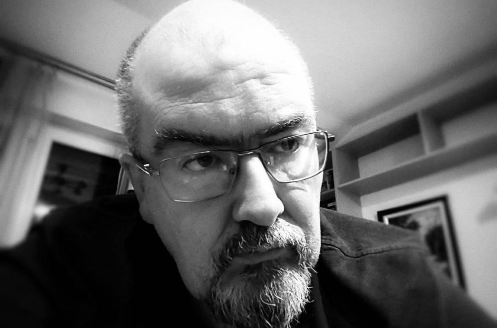 IN MEMORIAM: Aleksandar Saša Bećić, novinar i pisac - Morava Info