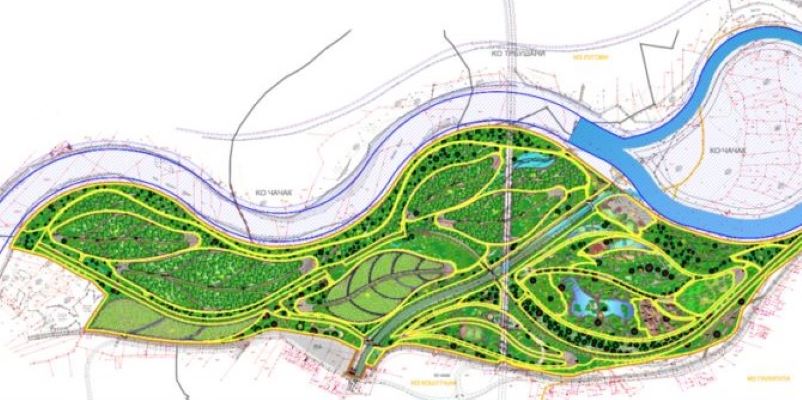 Čačak dobija novi park od 56 hektara: ''Moravski lisnik'' biće nova ...